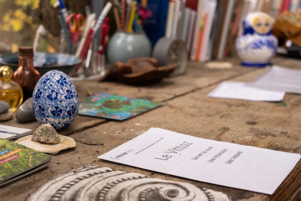 La Méthode Vittoz | Etincelle-Vittoz